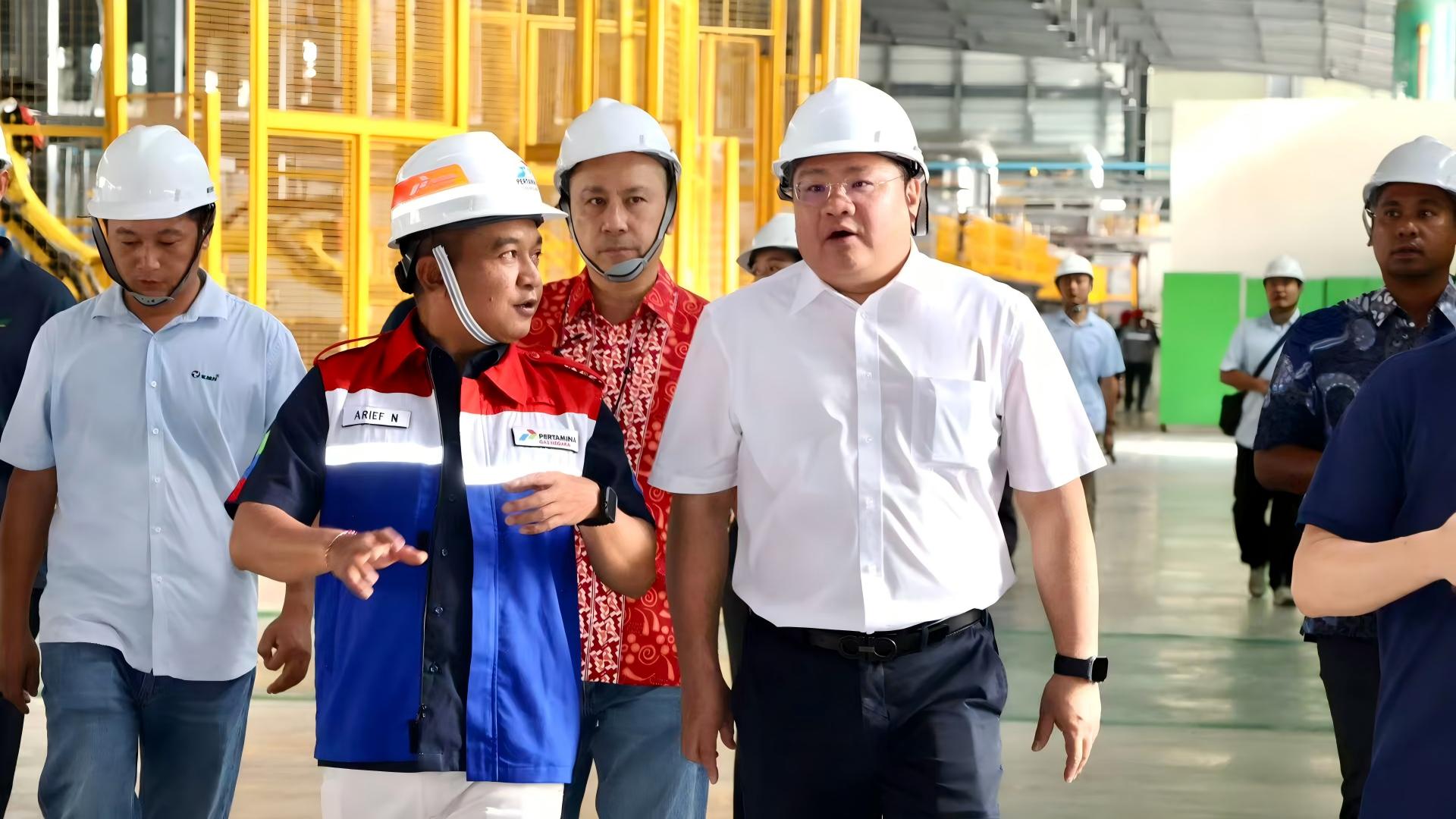 Xinyi Solar Holdings Limited